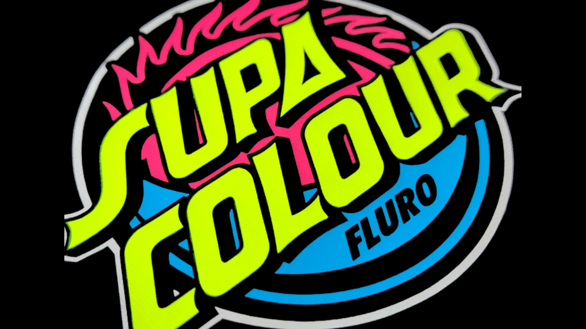 Supacolour | The World's Best Heat Transfer®